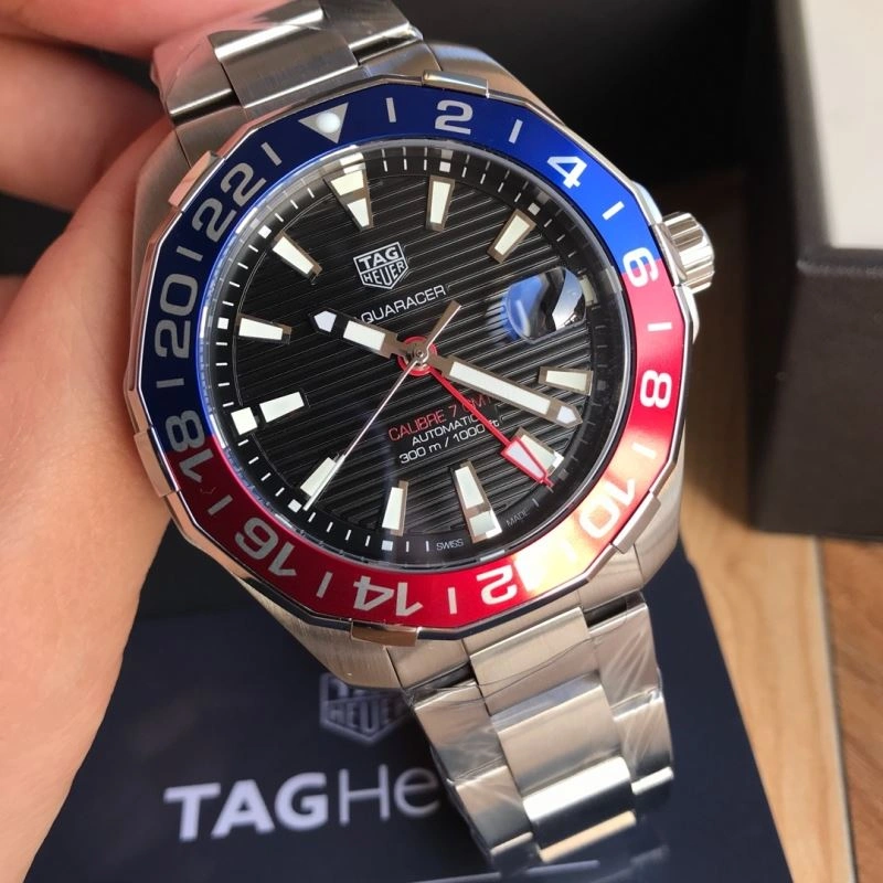 Authentic TAG HEUER Watches