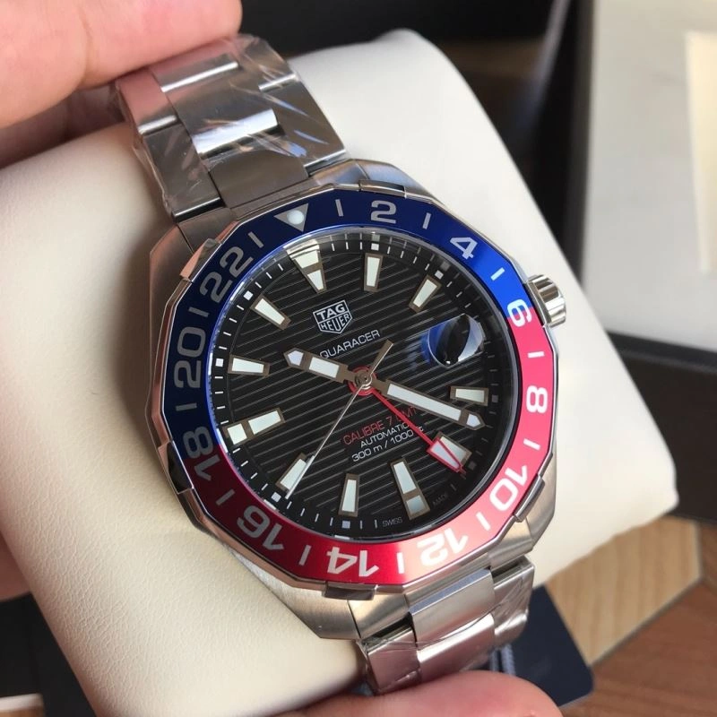 Authentic TAG HEUER Watches