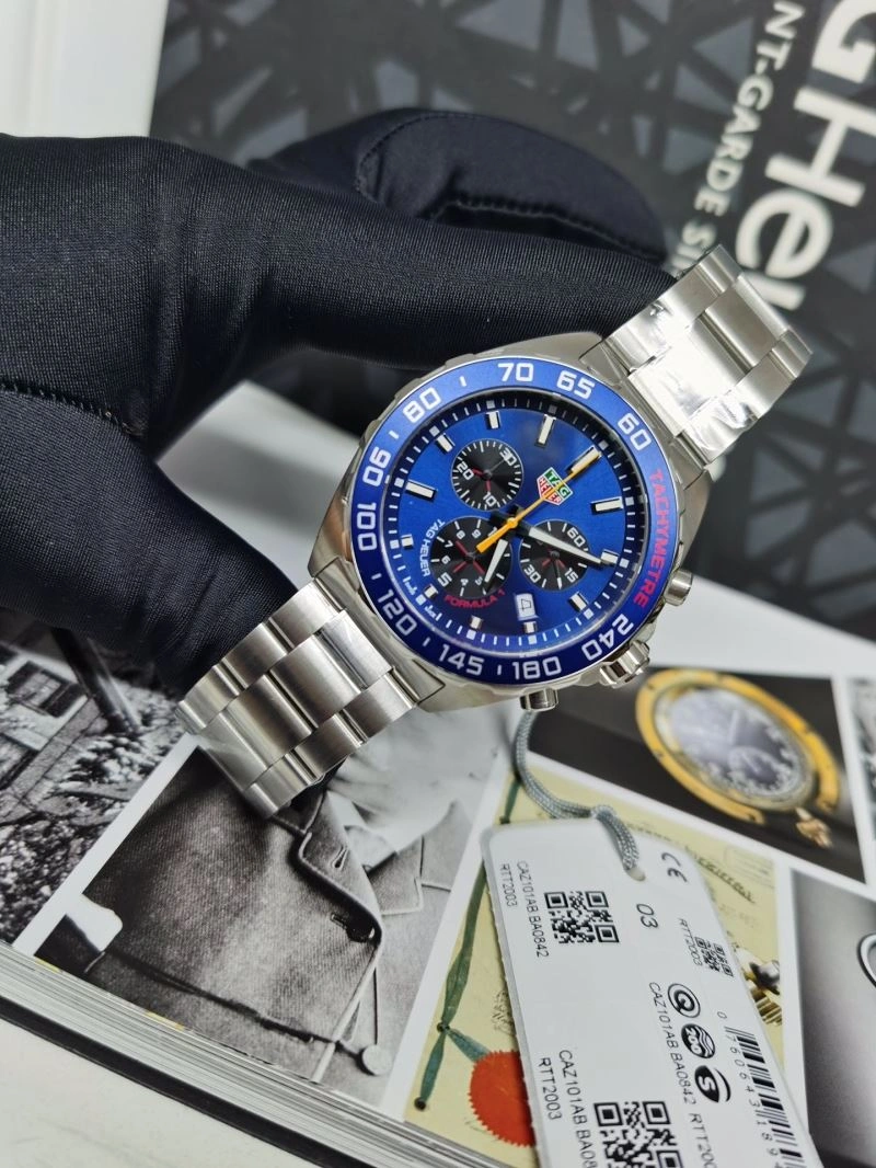 TAG HEUER Watches