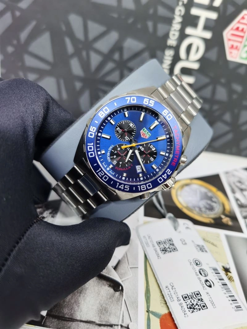 Original TAG HEUER Watches
