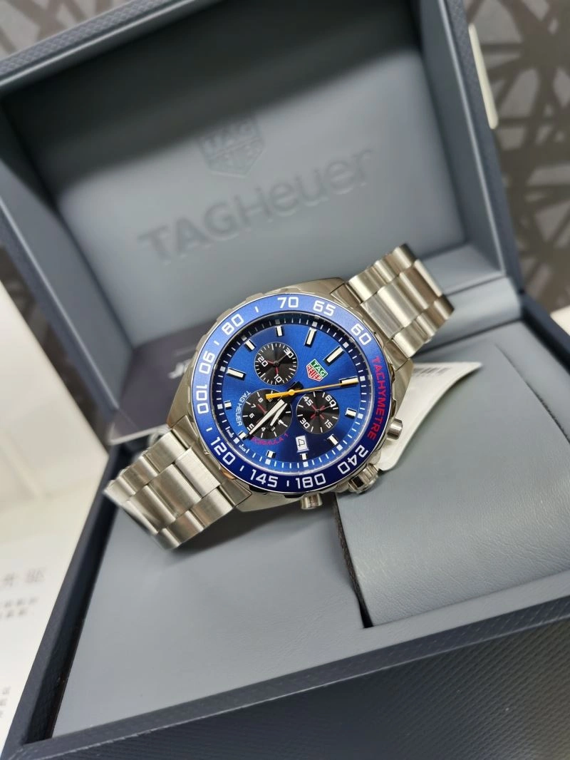 Original TAG HEUER Watches