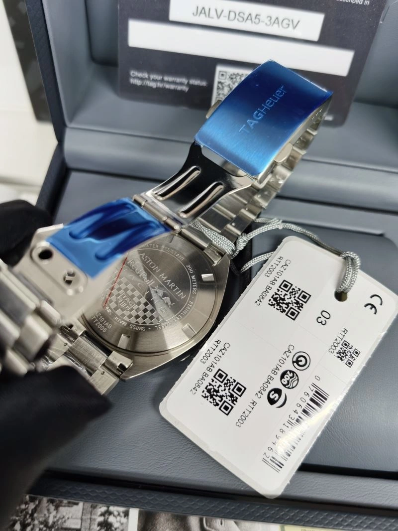 Original TAG HEUER Watches