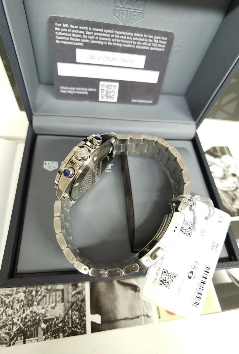 Original TAG HEUER Watches