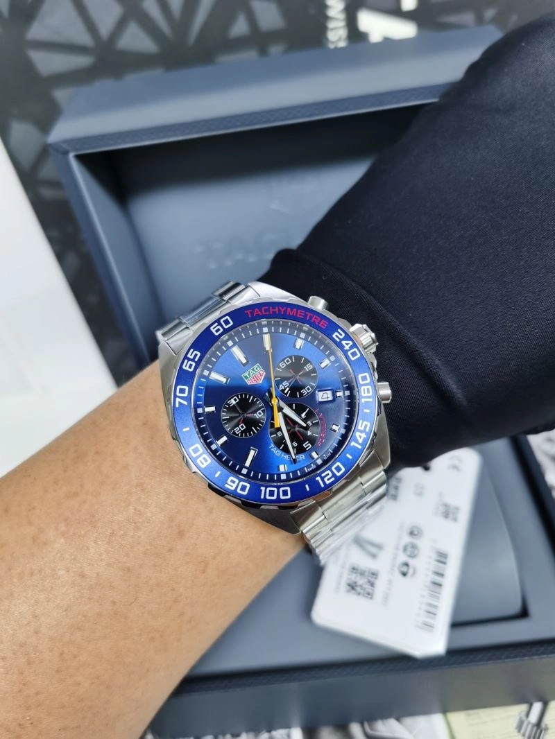 Original TAG HEUER Watches