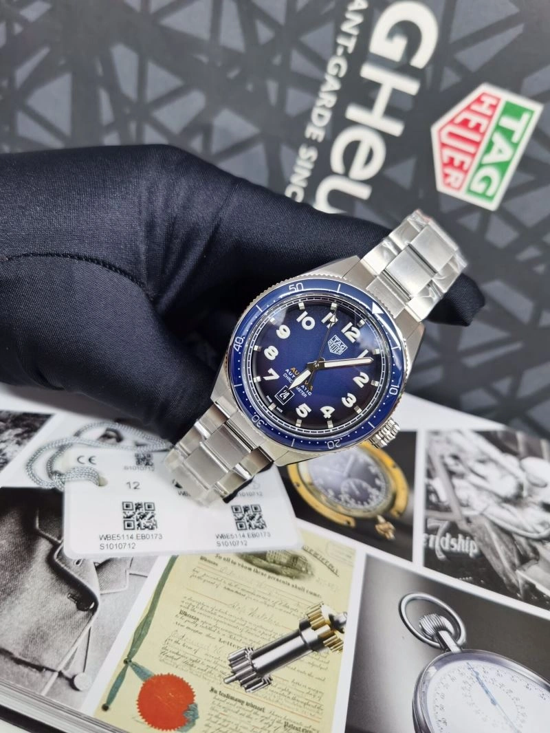 TAG HEUER Watches