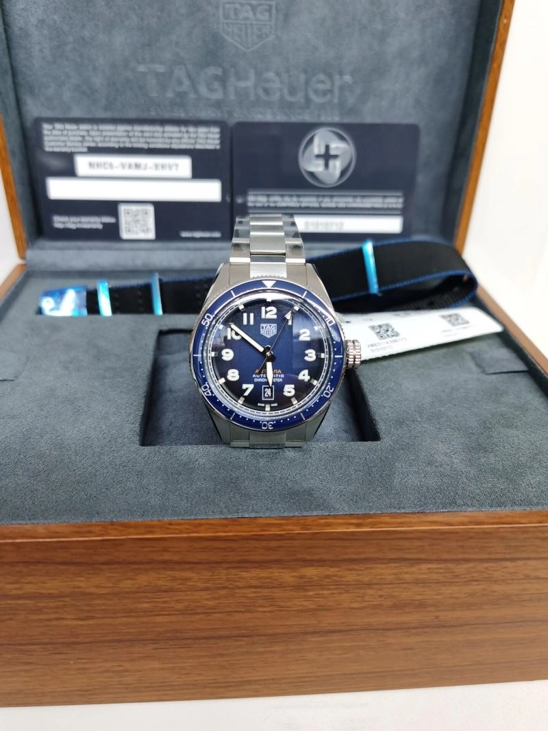 Genuine TAG HEUER Watches