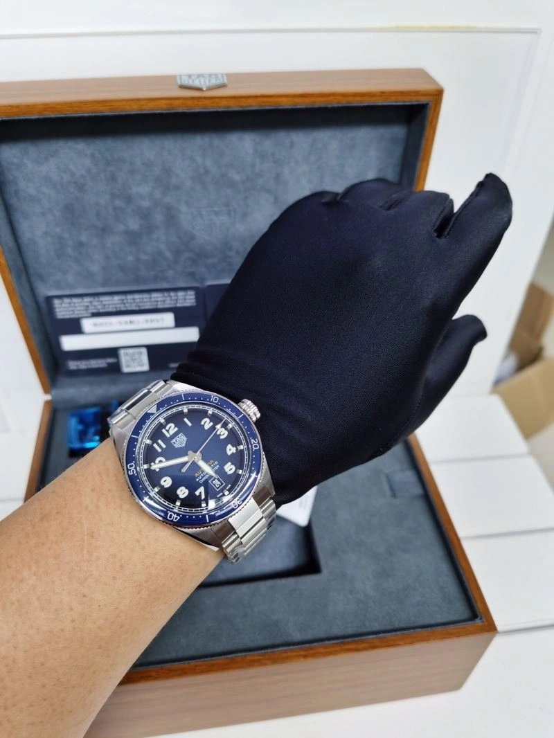 Genuine TAG HEUER Watches