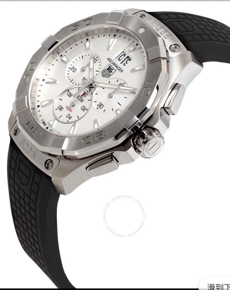 Top mirror TAG HEUER Watches