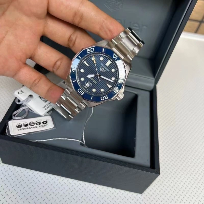 Authentic TAG HEUER Watches