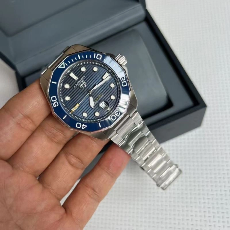 Authentic TAG HEUER Watches
