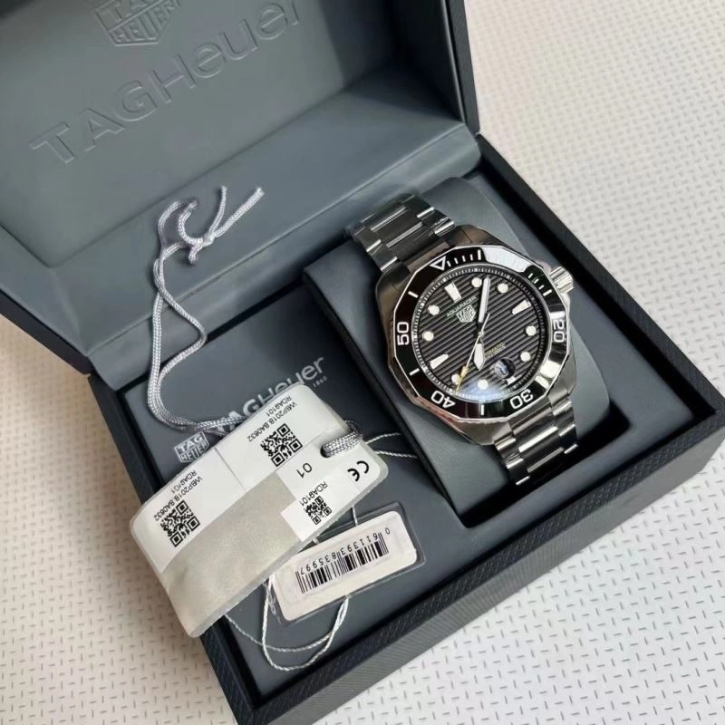 Accurate model TAG HEUER Watches