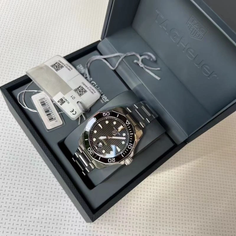 Accurate model TAG HEUER Watches