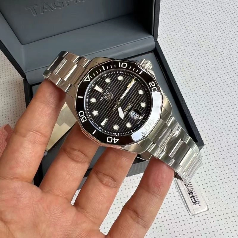 Accurate model TAG HEUER Watches