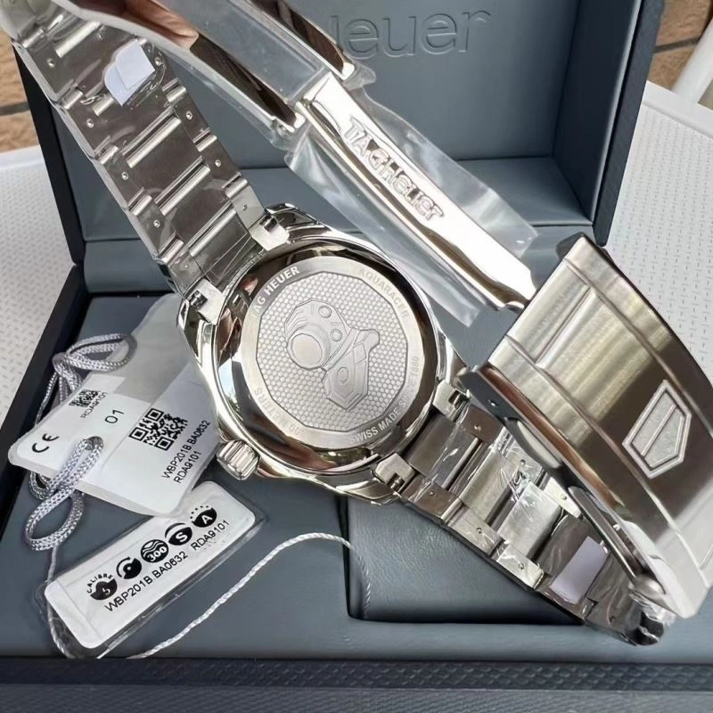 Accurate model TAG HEUER Watches