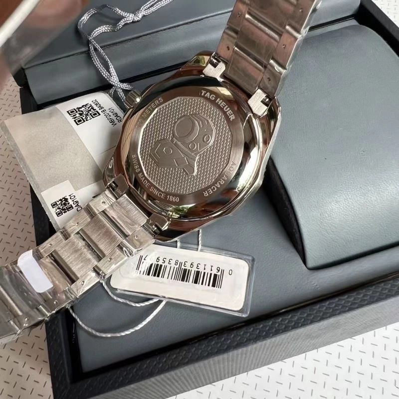Accurate model TAG HEUER Watches