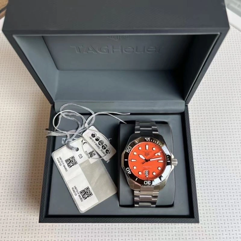 Exact replica TAG HEUER Watches