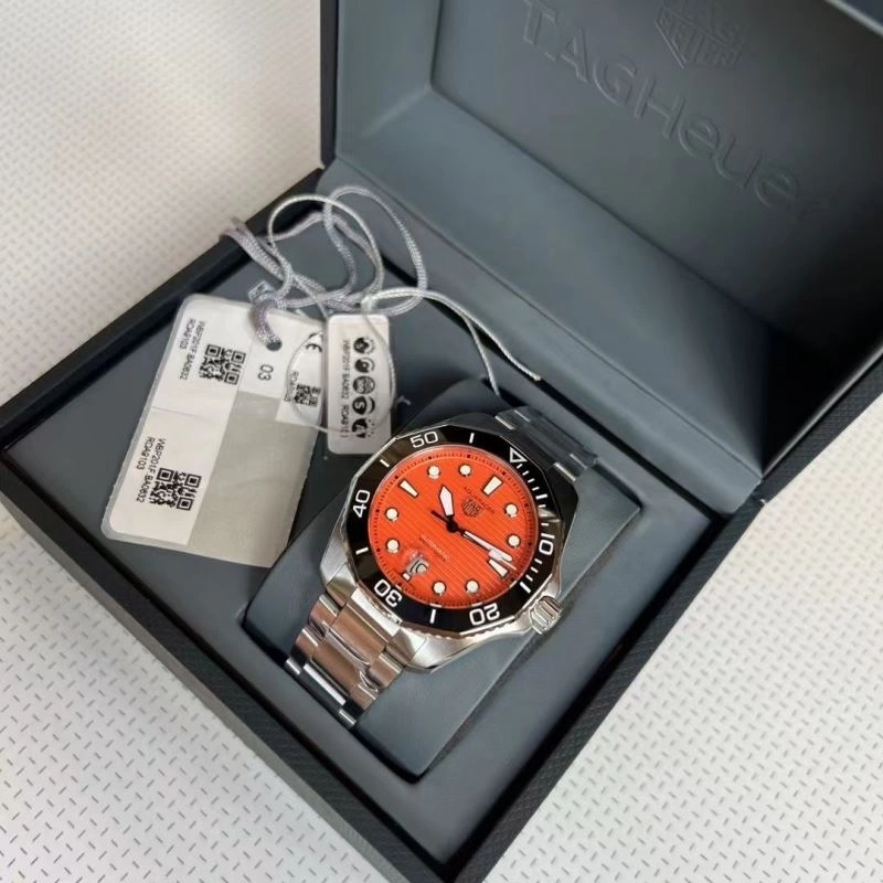Exact replica TAG HEUER Watches