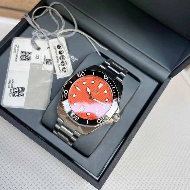 Exact replica TAG HEUER Watches