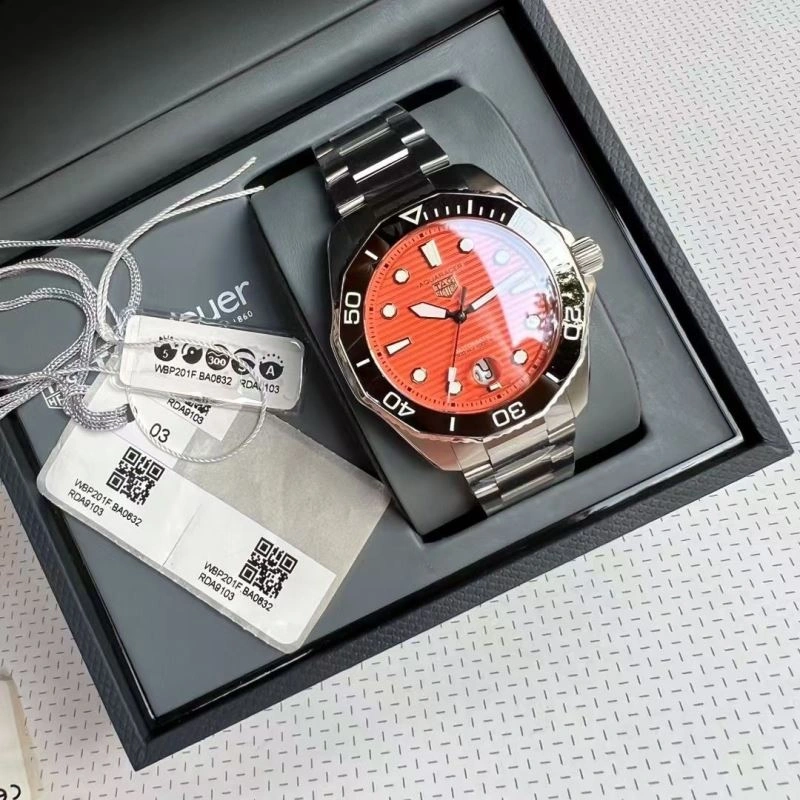 Exact replica TAG HEUER Watches