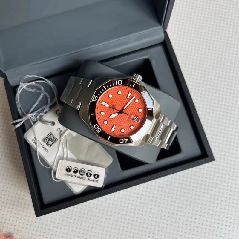 Exact replica TAG HEUER Watches