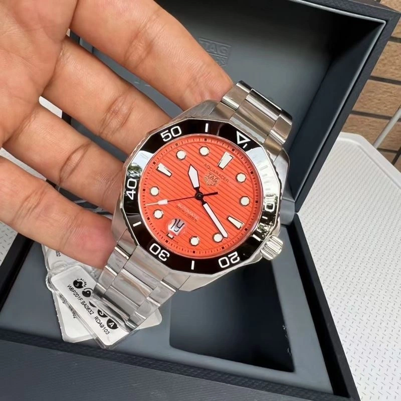 Exact replica TAG HEUER Watches