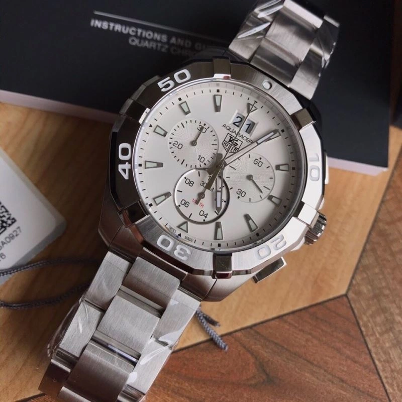 Legit TAG HEUER Watches