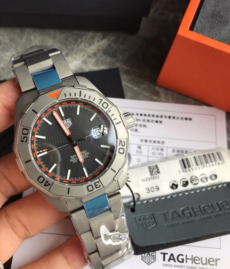 TAG HEUER Watches