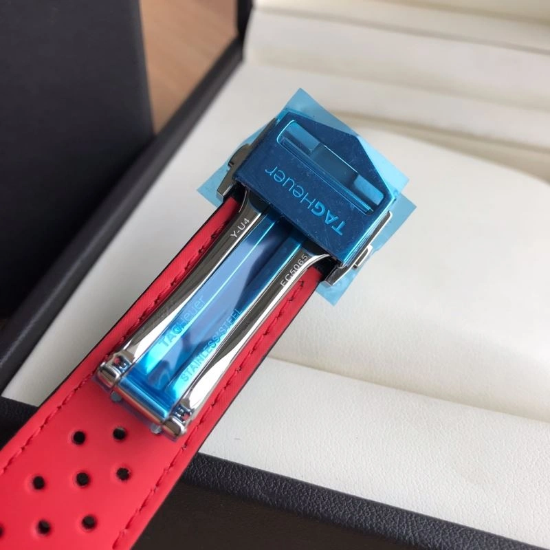 Indistinguishable TAG HEUER Watches