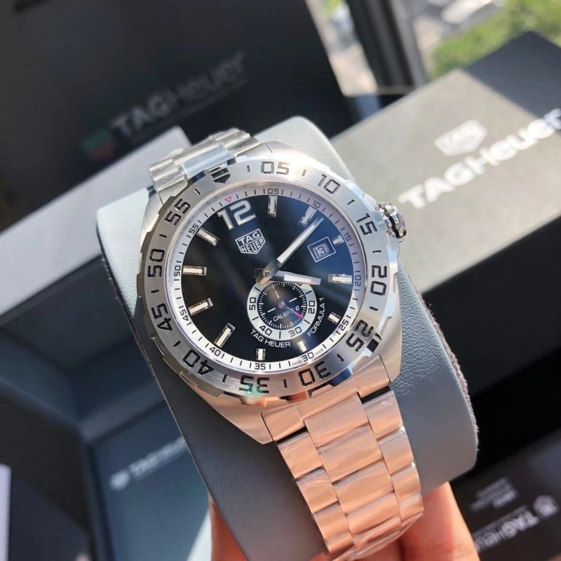 TAG HEUER Watches