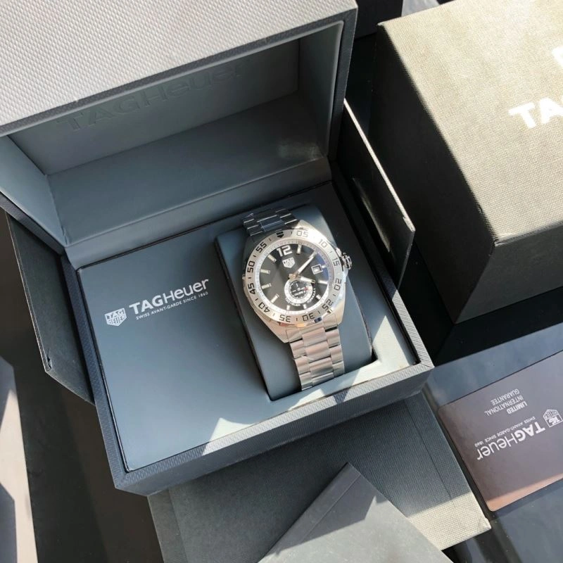 Mirror quality TAG HEUER Watches