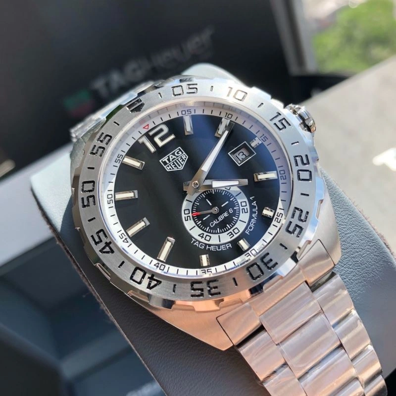 Mirror quality TAG HEUER Watches