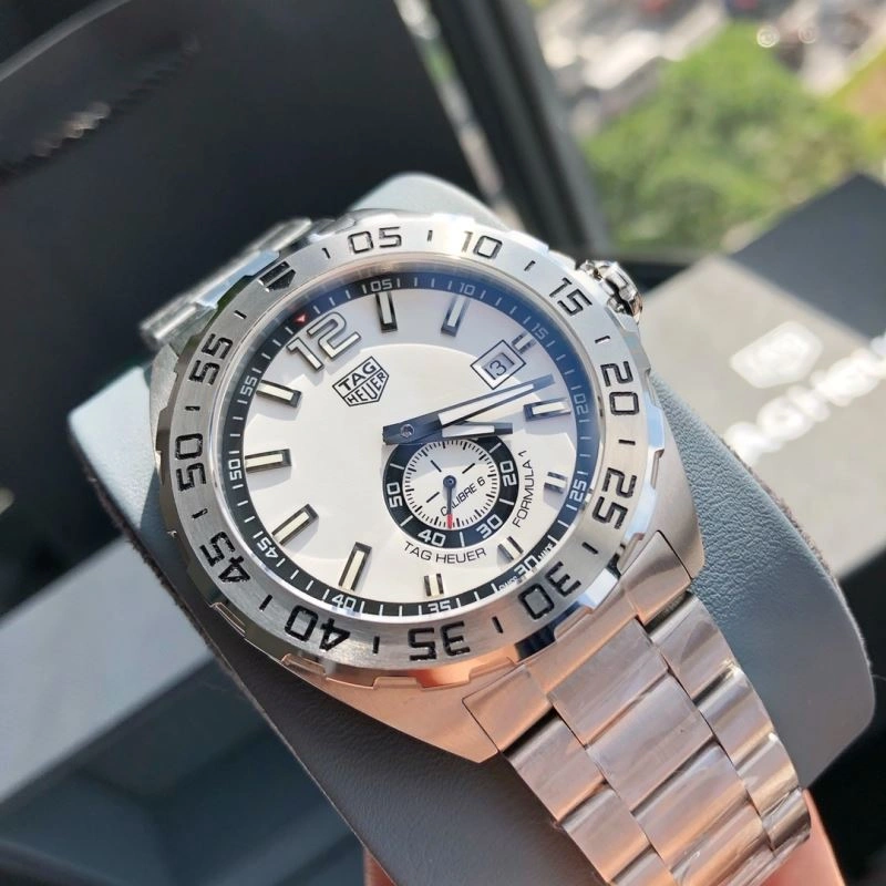 TAG HEUER Watches