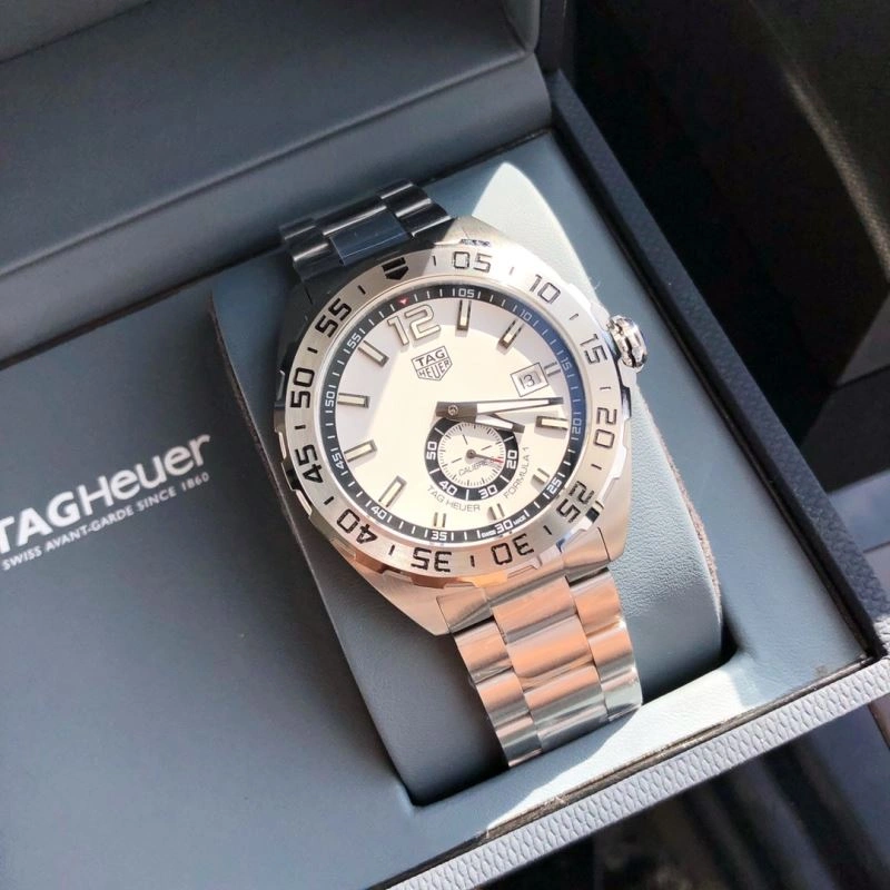 Reasonably priced TAG HEUER Watches