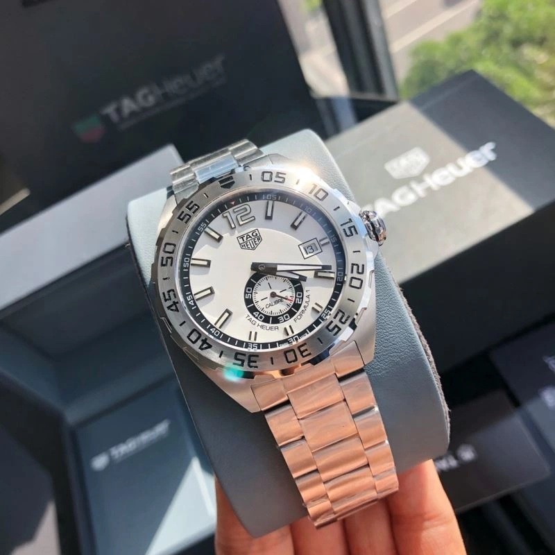 Reasonably priced TAG HEUER Watches