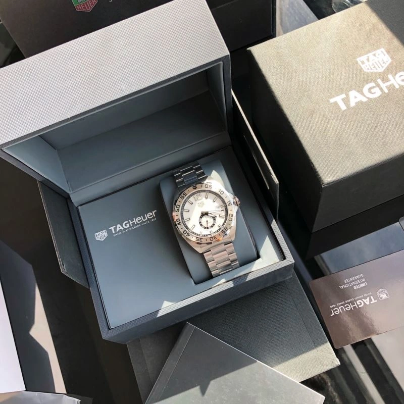 Reasonably priced TAG HEUER Watches
