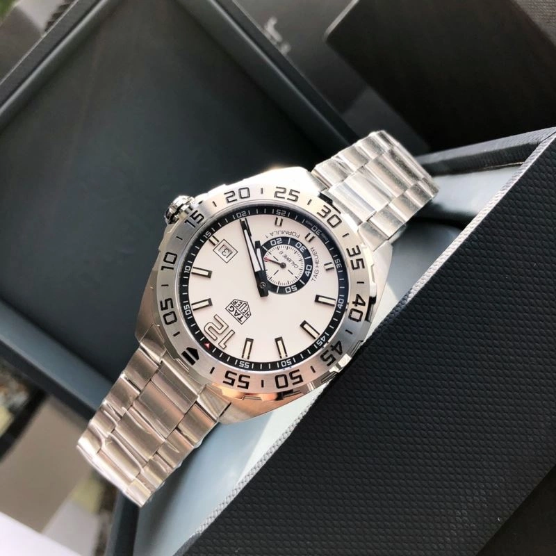 Reasonably priced TAG HEUER Watches