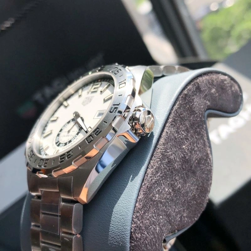 Reasonably priced TAG HEUER Watches