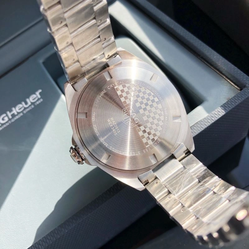 Reasonably priced TAG HEUER Watches