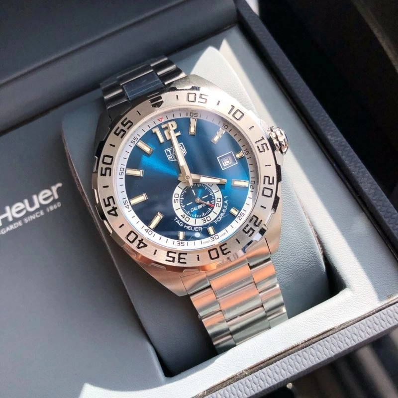 TAG HEUER Watches