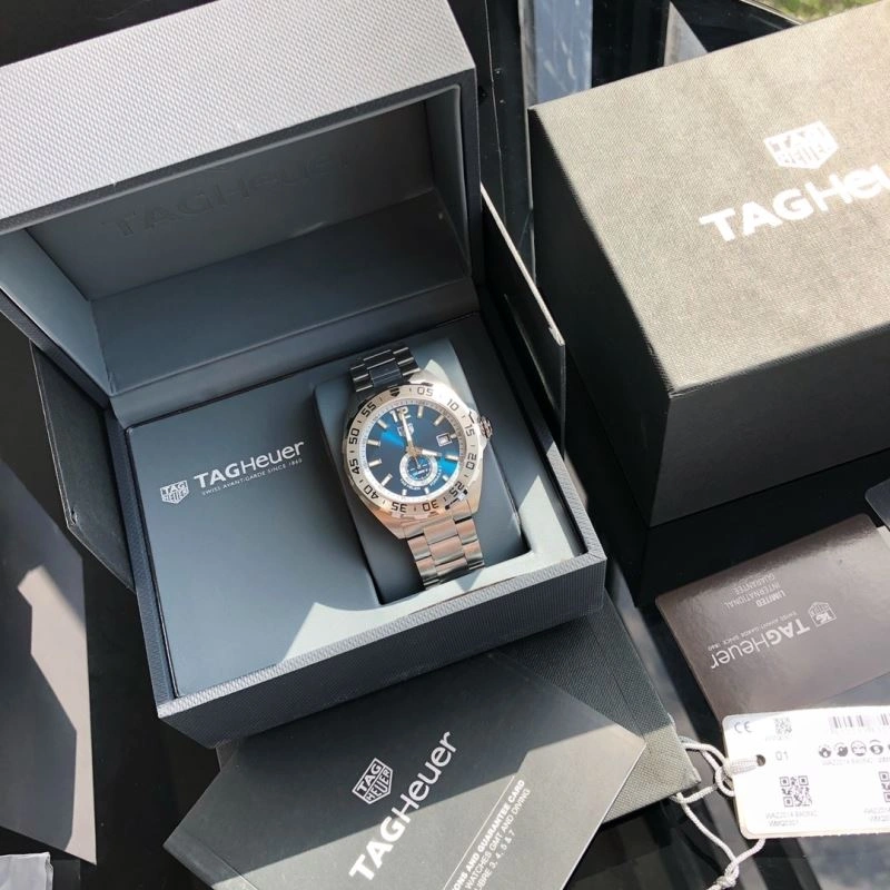 Factory-made TAG HEUER Watches