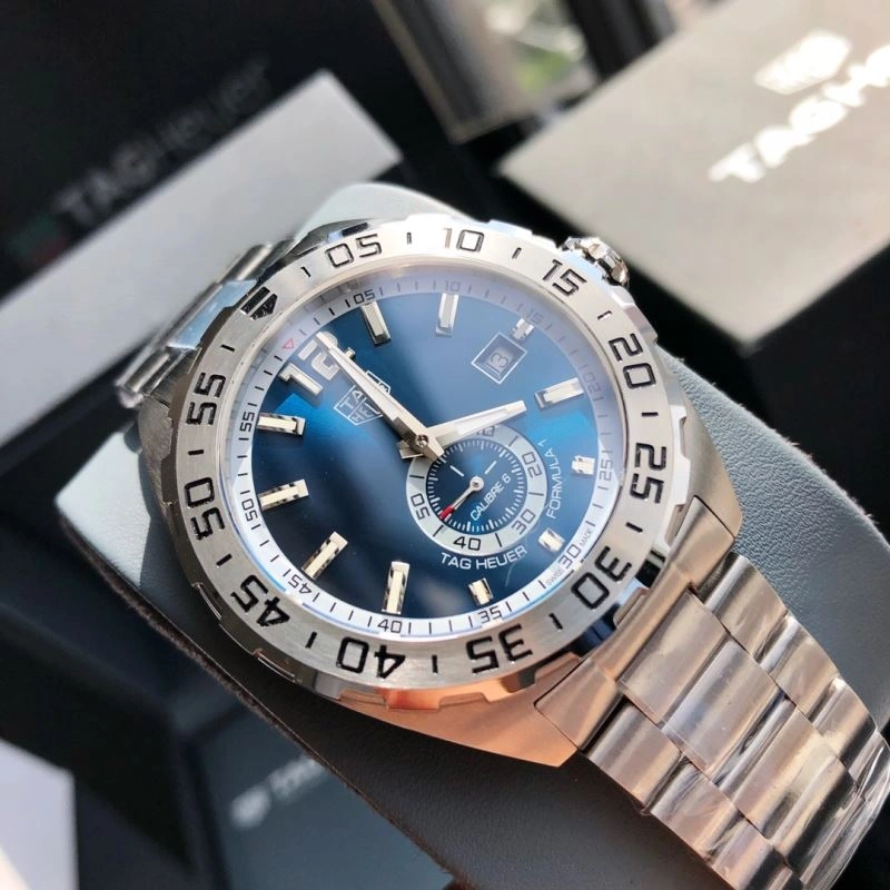 Factory-made TAG HEUER Watches