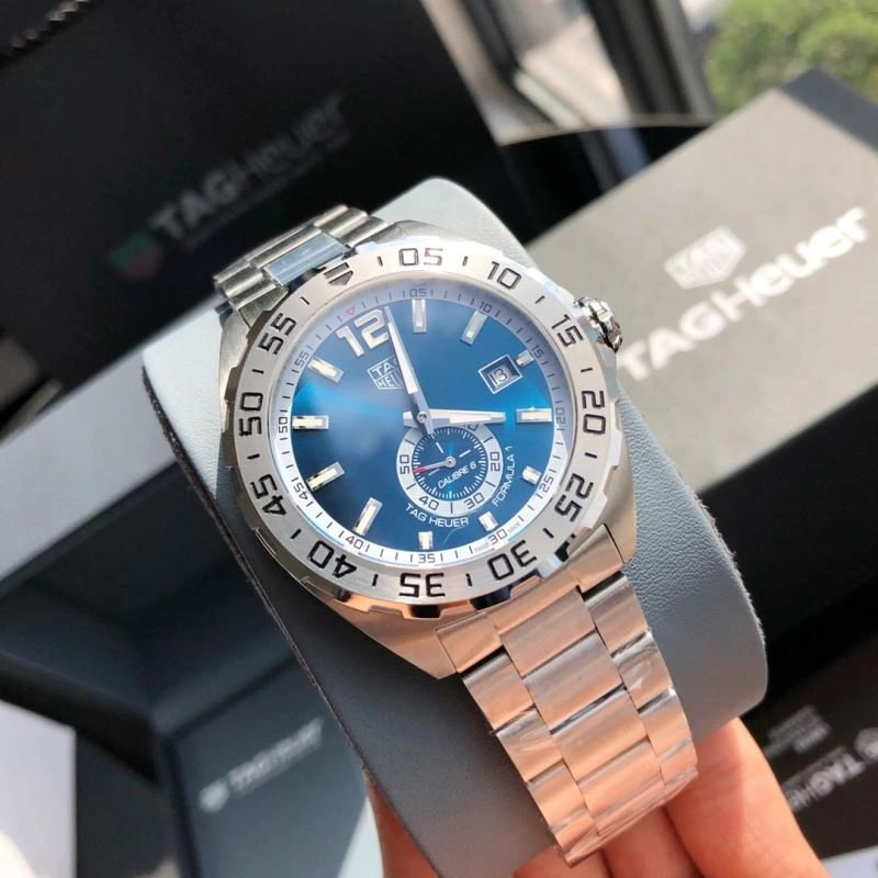 Factory-made TAG HEUER Watches