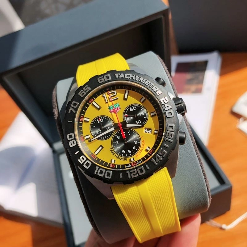 TAG HEUER Watches