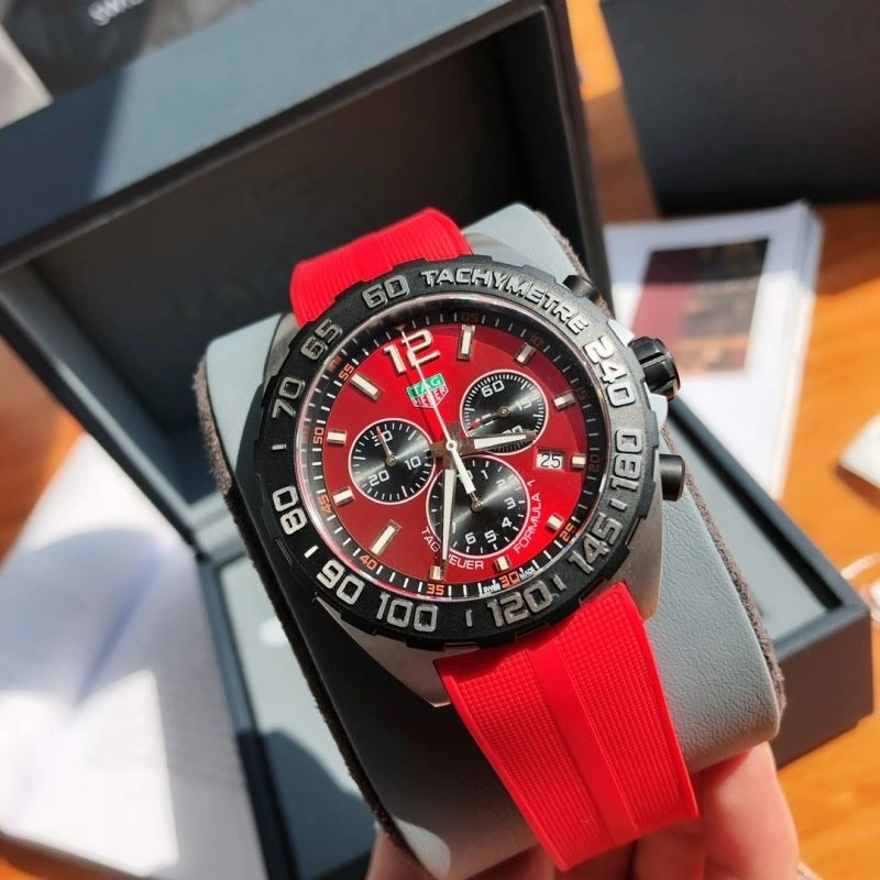 TAG HEUER Watches