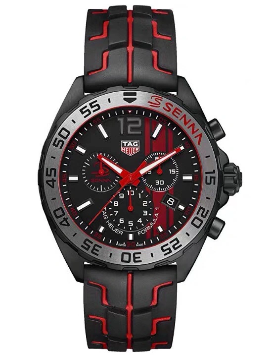 Perfect replica TAG HEUER Watches