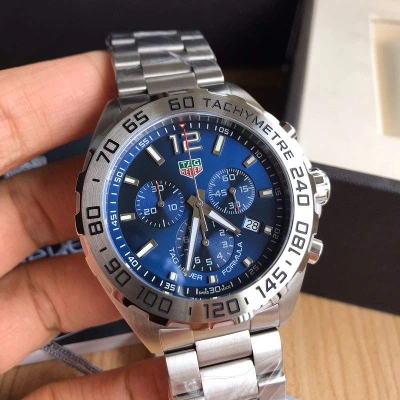 TAG HEUER Watches