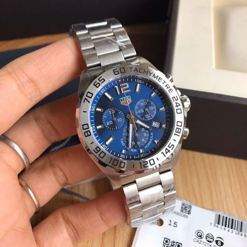 Brand-original TAG HEUER Watches