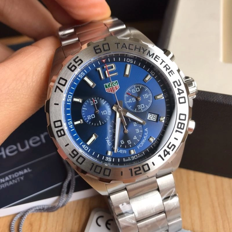 Brand-original TAG HEUER Watches