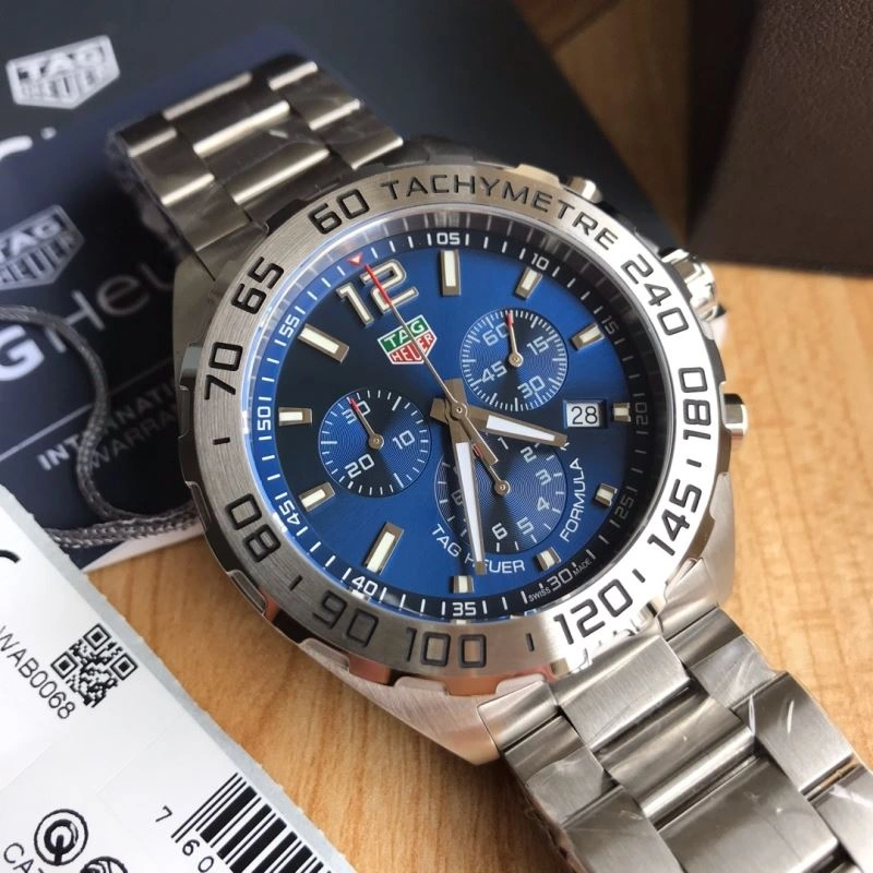 Brand-original TAG HEUER Watches