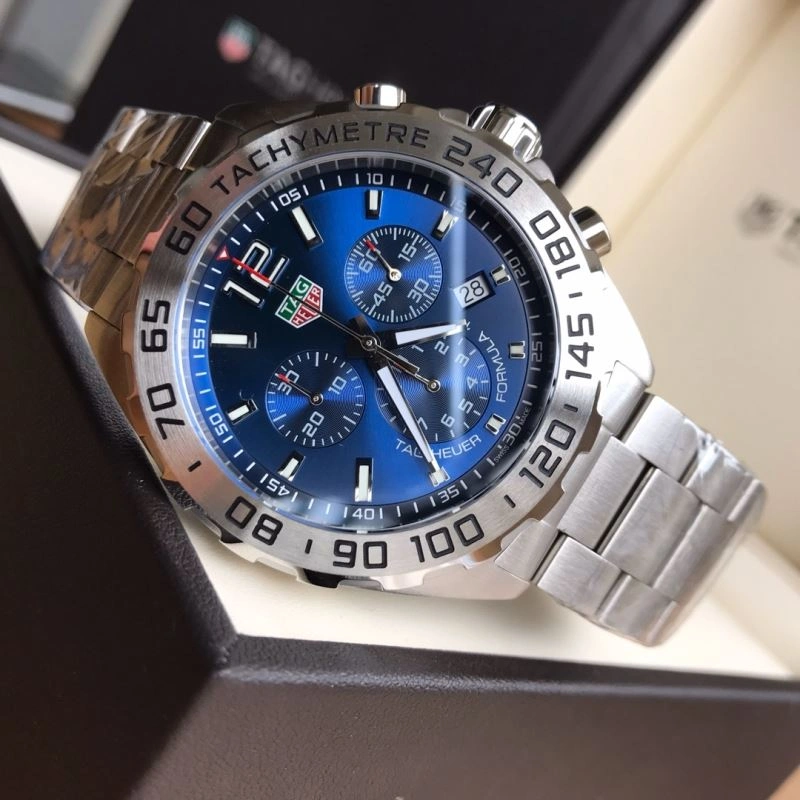 Brand-original TAG HEUER Watches